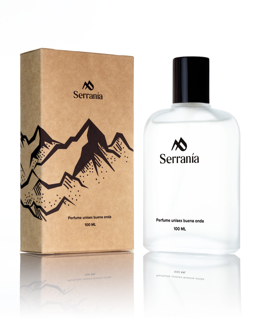 OUTLET – Serranía